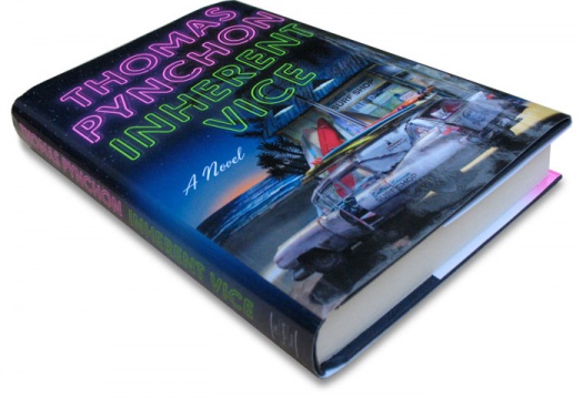 Thomas Pynchon Wiki | Inherent Vice